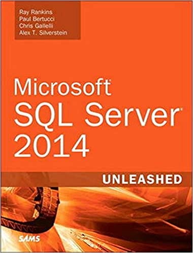READ/DOWNLOAD#] Microsoft SQL Server 2014 Unleashe | by READ/DOWNLOAD ...