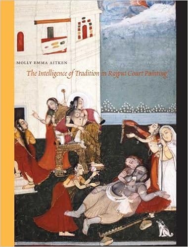 READ/DOWNLOAD#! The Intelligence of Tradition in Rajput Court Painting ...