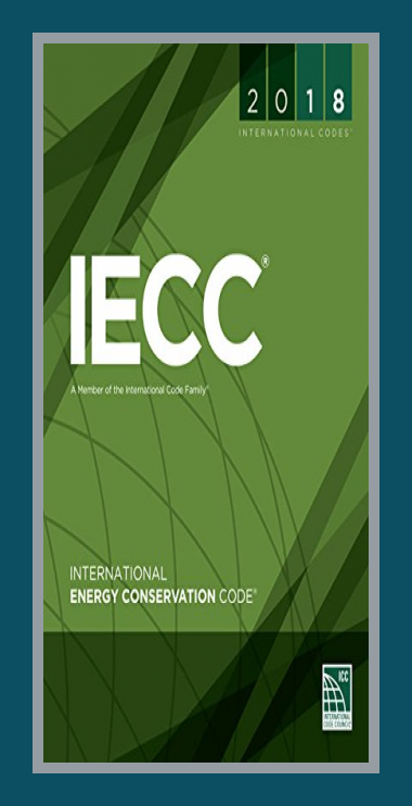 International Code Council: 2018 International Energy Conservation Code ...