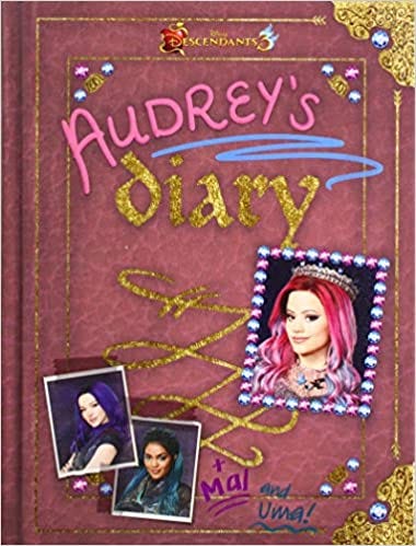READ/DOWNLOAD=( Descendants 3: Audrey’s Diary FULL | by READ/DOWNLOAD ...