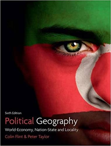 READ/DOWNLOAD#] Political Geography: World-economy | by READ/DOWNLOAD ...