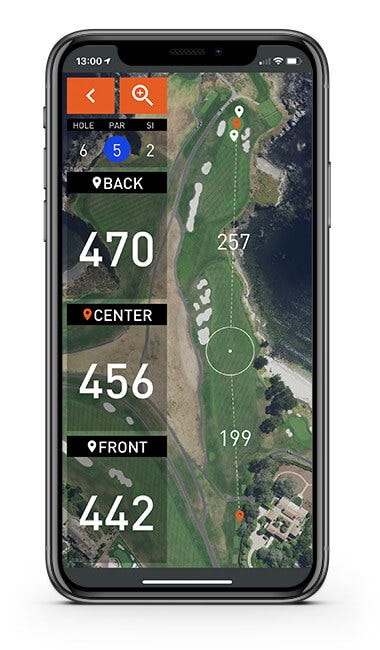 Best Golf Rangefinder App Free: Top Picks for 2024 | by M. Abdullah ...