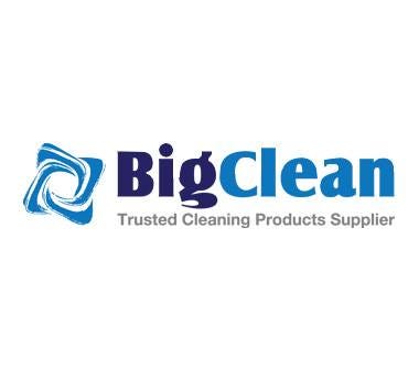 Big Clean - Bigclean - Medium