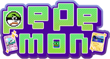 Pepemon World: An Exploration into a Fictional Land of Adorable Creatures On The Blockchain | by ...