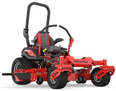 Commercial Zero Turn Mowers. Get ready to conquer the ultimate lawn ...
