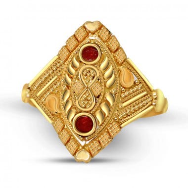 Why is the popularity of gold rings timeless? | by Jewelmantra | Medium