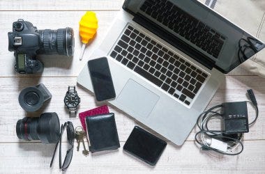 I Bought The Best-Selling Temu Tech Gadgets In Each Category! | by ...