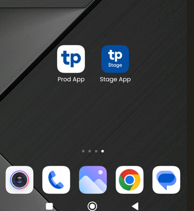 Creating Flavors in Flutter (Android) | by Sagarkc | Medium