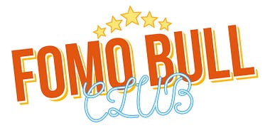 FOMO BULL CLUB – Medium