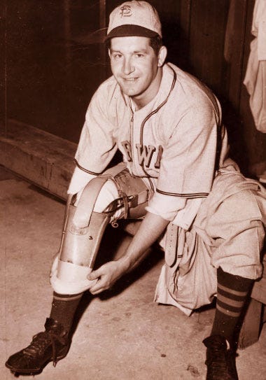 Bert Shepard: One-Legged WWII Hero | by Joe Guzzardi | Medium