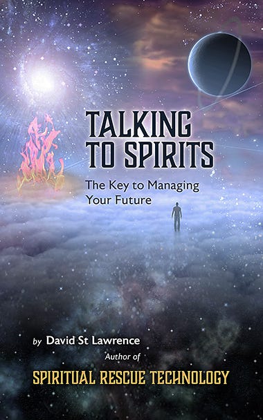 This Free Book Will Change Your Life | by David St Lawrence | Apr, 2023 ...