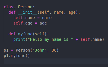 Function , Iterators, Classes In Python | by Justusgeorge | Medium
