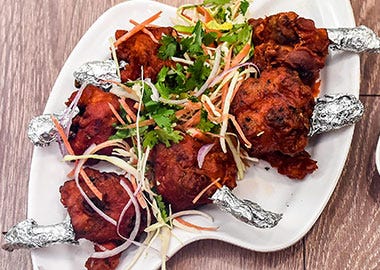 Noxx Residency Restaurant- An Indian restaurant that serves the best ...
