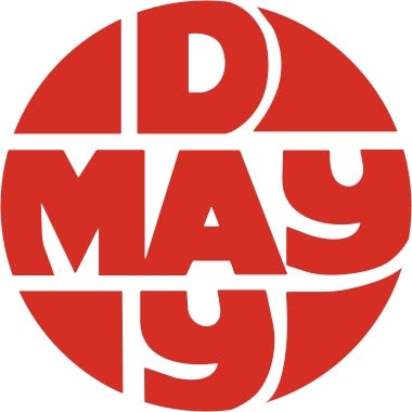 History of May Day. May Day is many things to many people… | by Bill ...