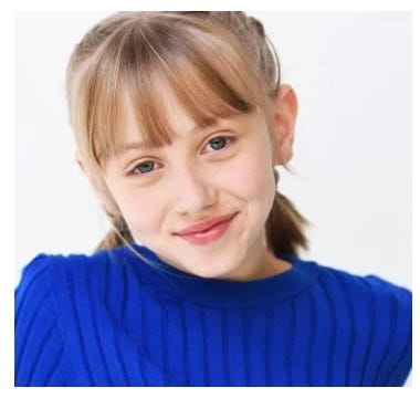 Grace Nettle Age | Bio | Wiki | Net Worth — “No Way Up” Film Cast - The ...