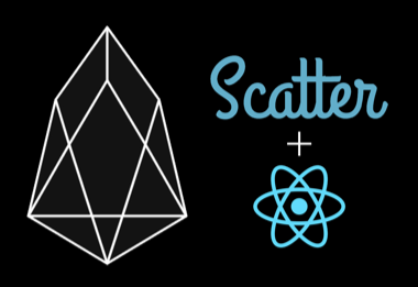 How to Integrate Scatter Desktop Wallet into your EOS Dapps using Reactjs | by Daniel Liebeskind ...