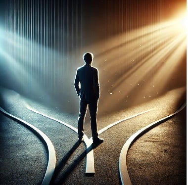The Psychology of Self-Sabotage: Why We Get in Our Own Way | by ...