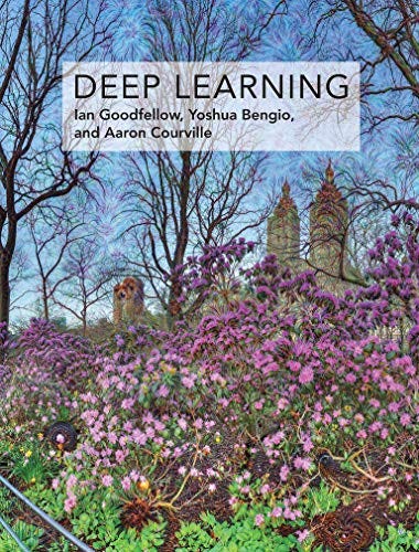 Read Download Deep Learning Adaptive Computation And Machine Learning