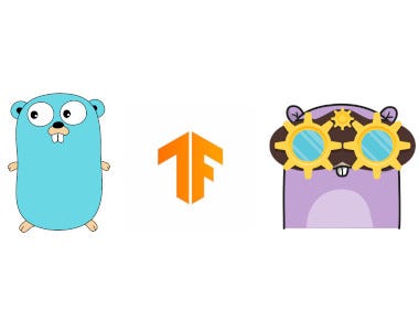 在2023年整合 TensorFlow Go (2.14.0) 和 OpenCV Go (4.8.1) 的方法 | by Jason Kuan | Medium