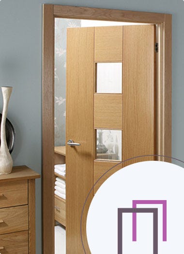wpc/pvc Doors. We are the durable wpc products and pvc… | by Jamexwpvc ...