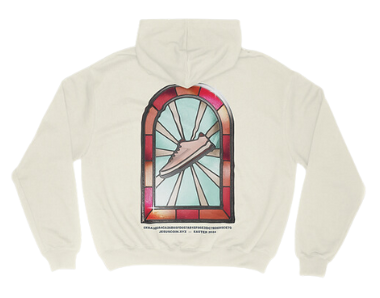 $Jesus Update, New Merch, Shoe Giveaway | Medium