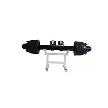 Trailer Rear Axle - zhengyang - Medium