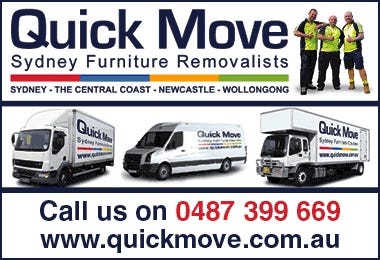 Quick Move Removalists Sydney We Care About You | by Dannytutor | Medium