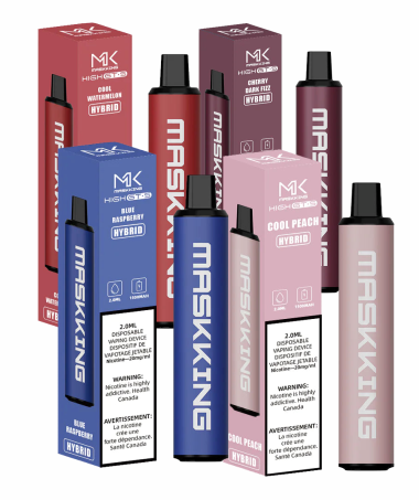 Looking for the perfect vape juice - Pure Vapour - Medium