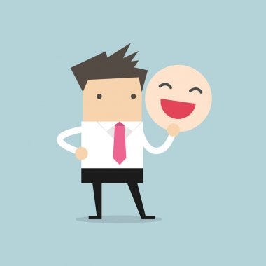 Opposite of being Nice is Real. Nice is good, right? | by Sunyamekam ...