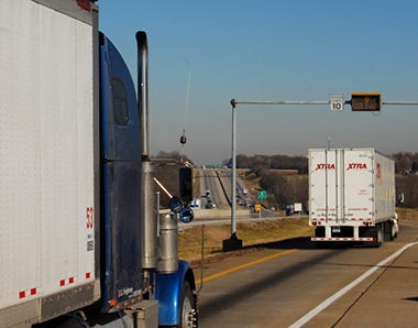 Everything You Want To Know About The FMCSA 150 Update Form | by ...
