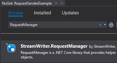 Using RequestManager in ASP.NET Core | by Mircea Oprea | StreamWriter | Medium