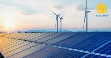 The Evolution of Solar Technology: Trends and Innovations | by Sova ...