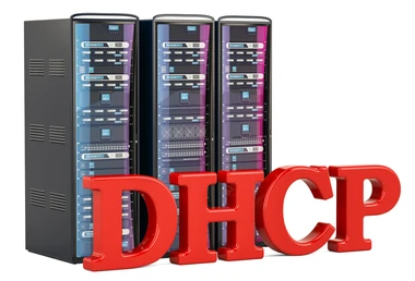 Dynamic Host Configuration Protocol (DHCP) | by Induwara Udana | Medium