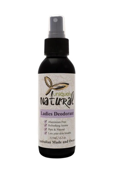 Sweat, Glow, and Transform: A Comprehensive Guide to Natural Deodorant ...
