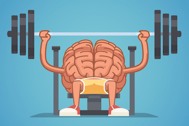 Brain Training. Does exercising the brain improve… | by Lloyd Sparks ...