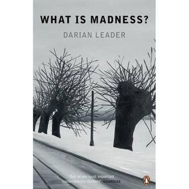 Book Review: What Is Madness?. Book Title: What Is Madness? | by Pankaj ...