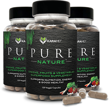 PURE NATURE REVIEW:. Unveiling the Wonders of PURE NATURE… | by Rafael ...