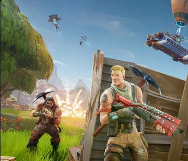 Get Ready to Nostalgia: How to Play Fortnite OG Chapter 1 Again! | by ...