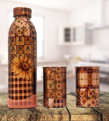 Authentic Indian Handicrafts & Metalware Gift Items - liveonhealthy ...
