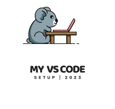 My Visual Studio Code Setup | 2024 | by Piyush Yadav | Stackademic