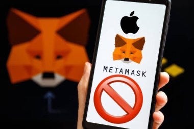 MetaMask. what’s behind the removal ? | by J . Enrique Martinez 💎 | Medium