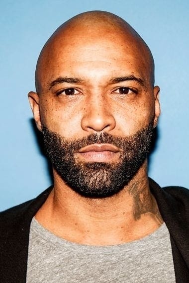 All 2 Joe Budden Movies And TV Shows In Order - All The Best (And Worst ...