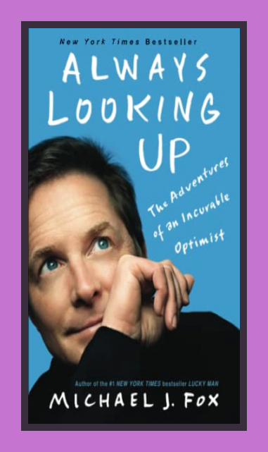 Michael J. Fox: Always Looking Up pdf | by Damion Williamson | Sep ...