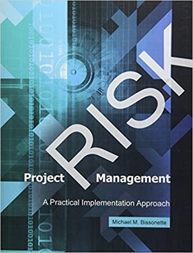 READ/DOWNLOAD#( Project Risk Management: A Practical Implementation ...