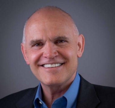 DrFirst Pres. G. Cameron Deemer: “Not a Sprint” | by Jerome Knyszewski ...