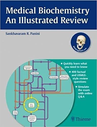 [Ebook]^^ Medical Biochemistry — An Illustrated Review (Thieme ...