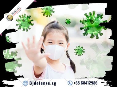 How Biodefense System Will Help to Eliminate the Airborne Microbes in ...