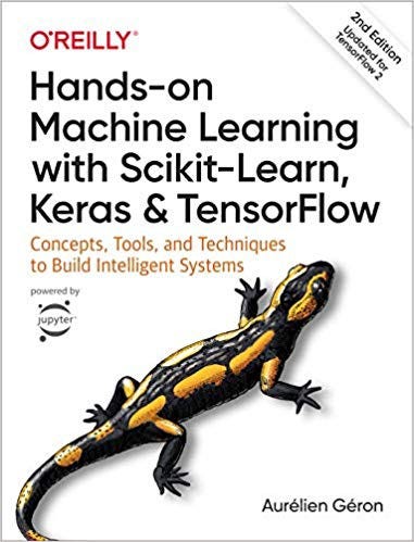 Daily Data Science Tip #14. One of the best Machine Learning books ...