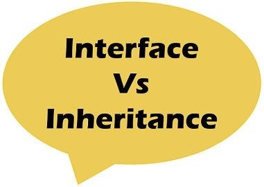Interface dan Inheritance pada C# | by Riezky maisyar | Medium