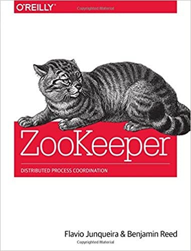 READ/DOWNLOAD$! ZooKeeper: Distributed Process Coo | by READ/DOWNLOAD ...